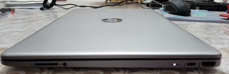 HP noutbook   15.6