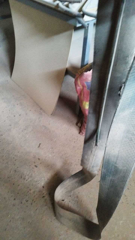 Kromka stanok sotiladi