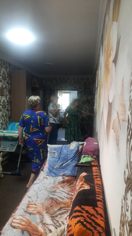 Срочно продам дом 6соток Старые сергели