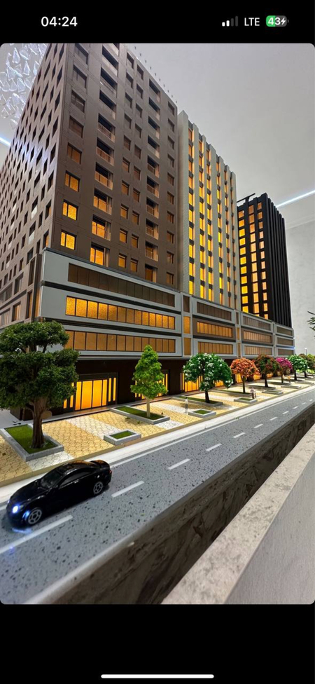 Maket гаранти 1 год