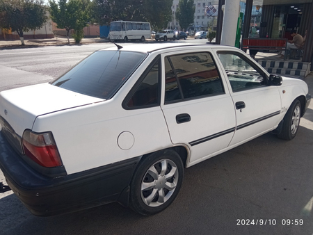 Nexia сонс, 2004 йил тезкор сотилади