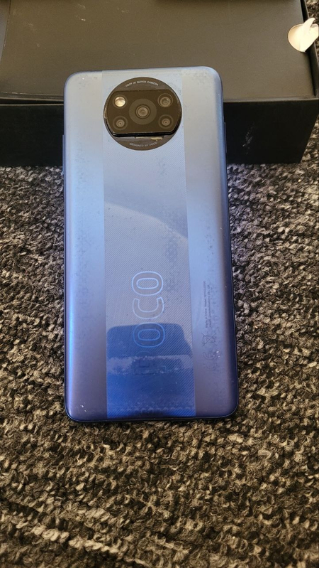 Poco X3 PRO 8+3/256