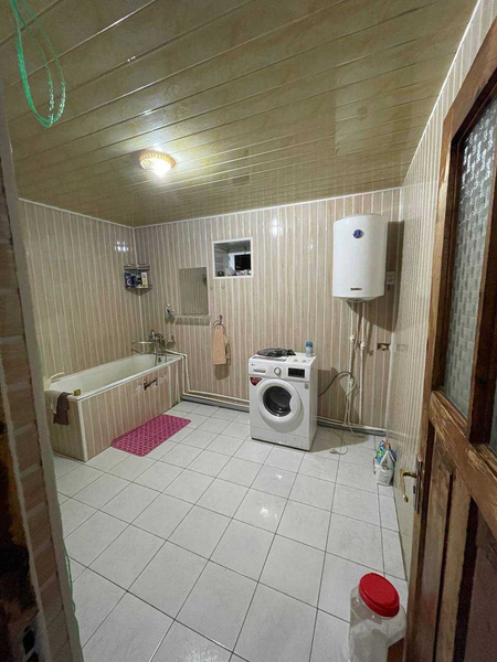 Toshkent viloyati