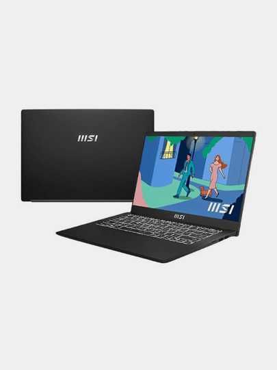 Ноутбук MSI Modern 14 C7M Ryzen 5-7530U, 8GB/512GB/FD