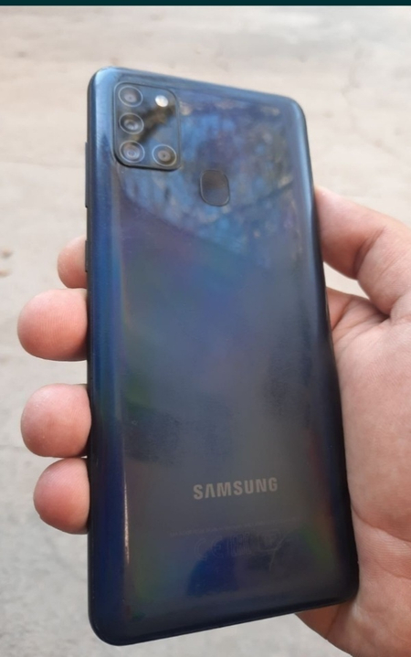 Samsung galaxy A21s 4/64
