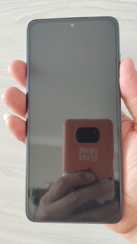 Продается Poco x3 pro