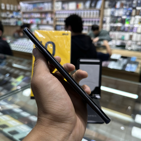 Realme 10 Pro + 5G NASIYAga ham bor