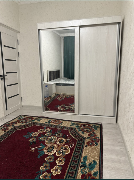 Аренда квартиры ттз Ахмад югнакий хумоюн