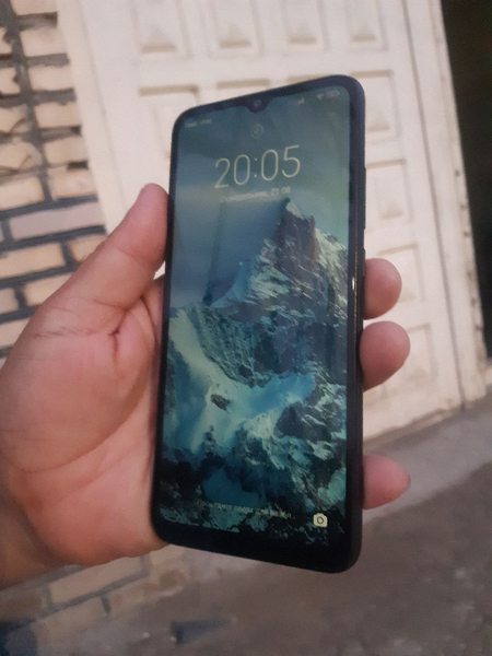 Redmi a10 sotiladi