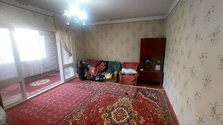 Юнусабад 6кв 1/2/4 Франция