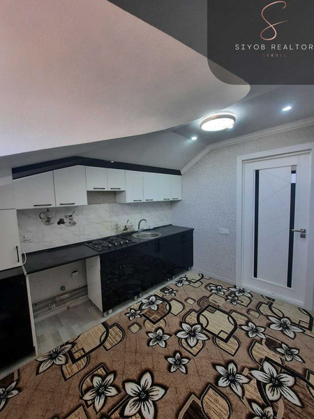 №3070/2706.Продается 2х-комнатная квартира в Новостройке.