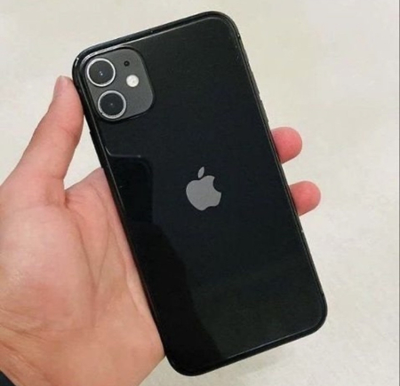 Iphone 11 64 gb
