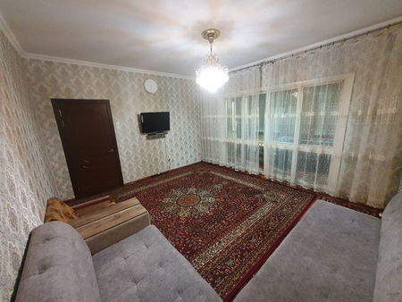 Срочно Продаётся Юнусобод 6-кв 2в3/3/4 ипотека есть