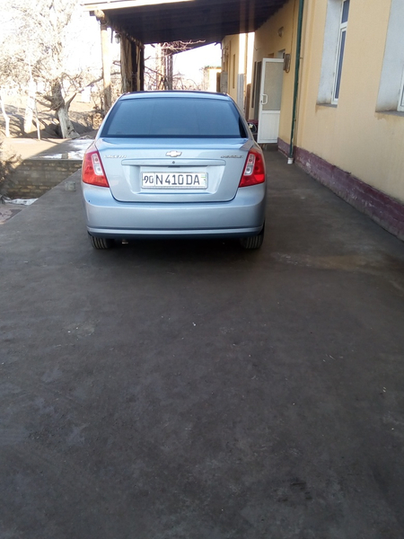 Laccetti Chevrolet 1.8