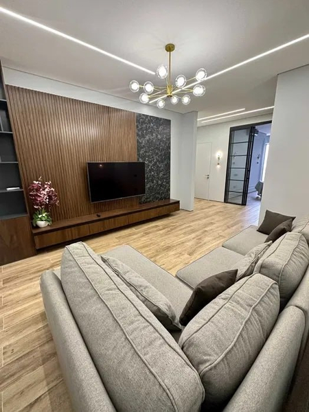 Продажа - Новостройка в ЖК LONDON,  4/8/9
