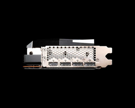 Radeon™ RX 7900 XTX Gaming Trio CLASSIC 24G