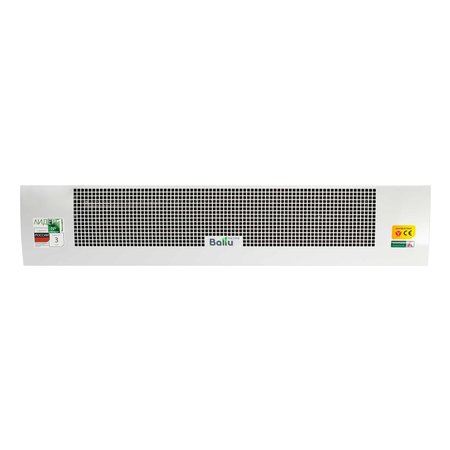 Завеса тепловая 189.7см 18кВт Ballu BHC-M20T18-PS