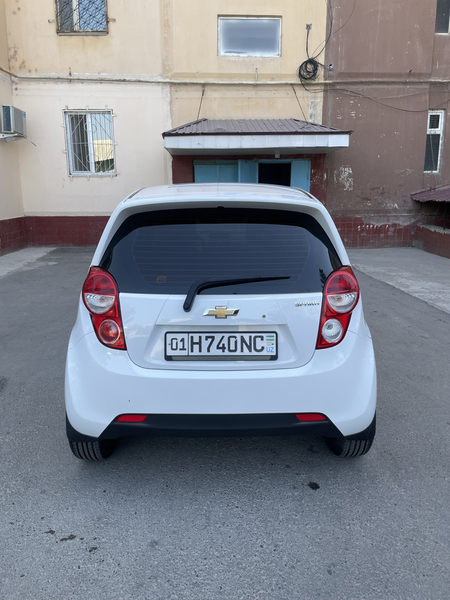 Spark 2020 йил