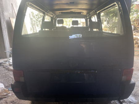 VOLKSWAGEN siniy Sotiladi