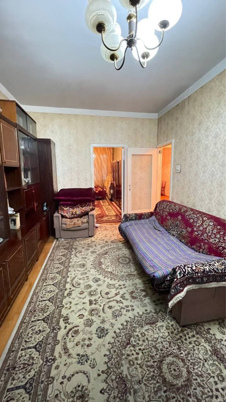 3/3/4 Юнусабад Мегапланет
