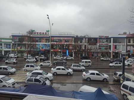 Tashqi reklama xizmati