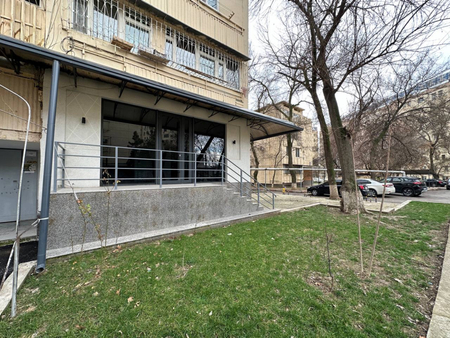Продается с арендатором ганга мороженое 2 линия