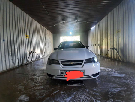 Nexia 2 Hybrid (eng full)