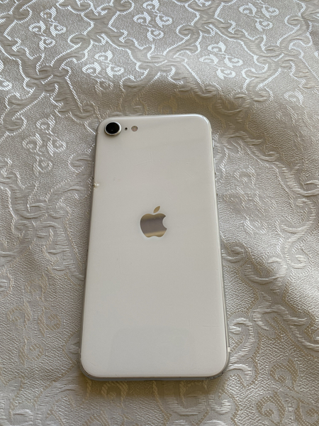 Iphone se 2020.