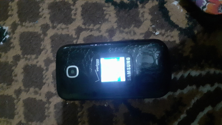 Verizon Samsung  sotiladi 110