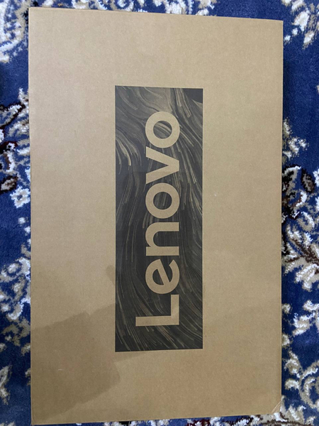 Lenovo ideal holatda