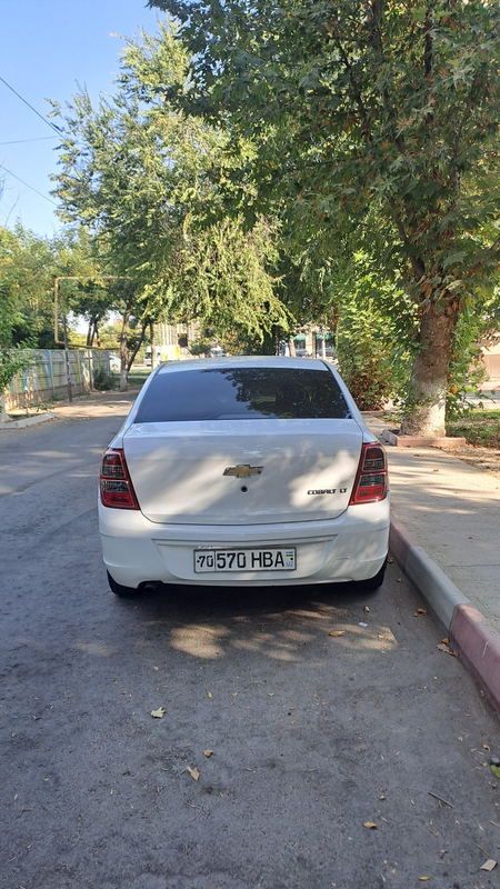 Chevralit kobolit