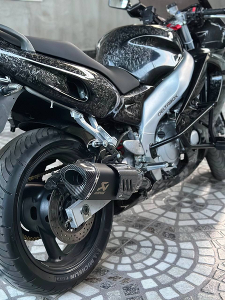 yamaha yzf 600 r