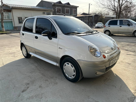 Matiz Best 2017 yil Holati ideal Arenda