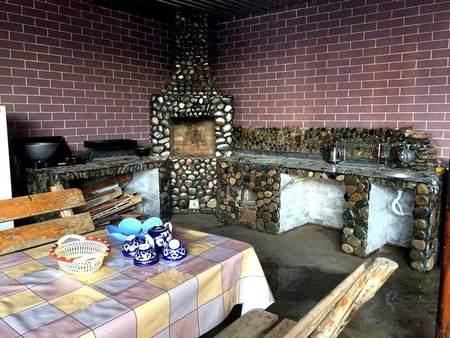 Сдаю только СЕМЕЙНЫМ (другим не беспокоит) свою дачу! в Газалкенте