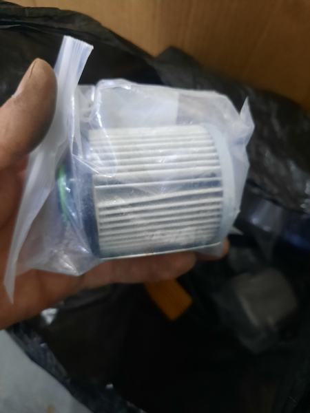 Chery jetаur robot varyator karobla filter