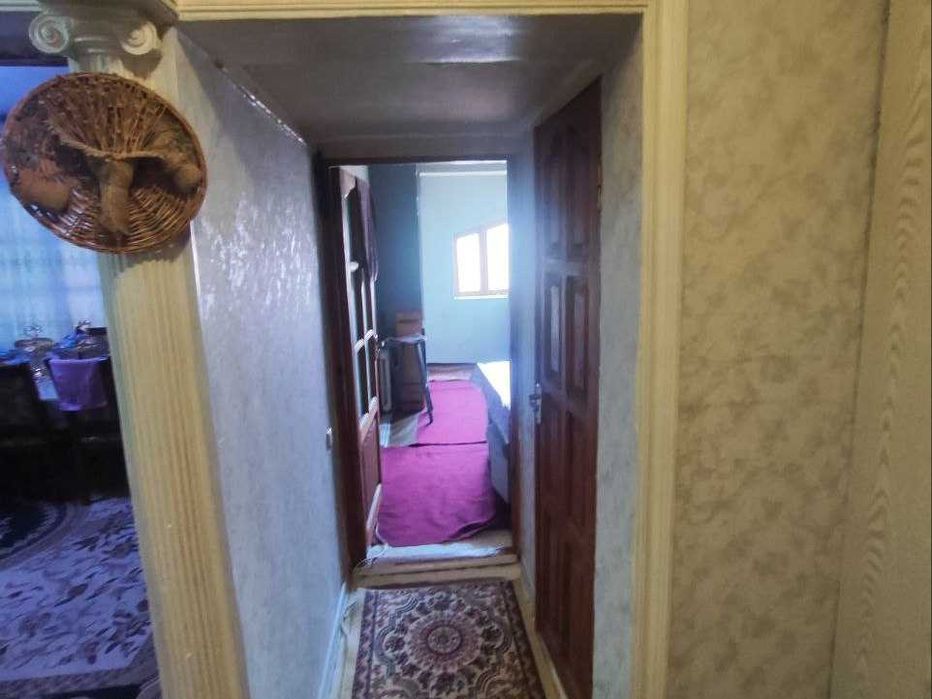 Карасув-1  (массив)   3/5/9  ( мебель + техника )  Цена: 85,000$