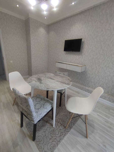 АРЕНДА 1 в 2 комнатная квартира, 45 м2 УКОМПЛЕКТОВАНА ЖК Parkent Plaza