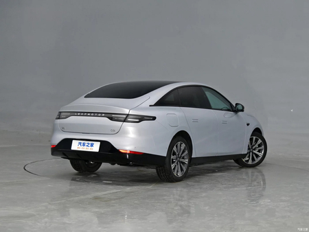 leapmotor c01 hybrid