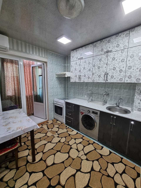 (К111329) Продается 4-х комнатная квартира в Чиланзарском районе.