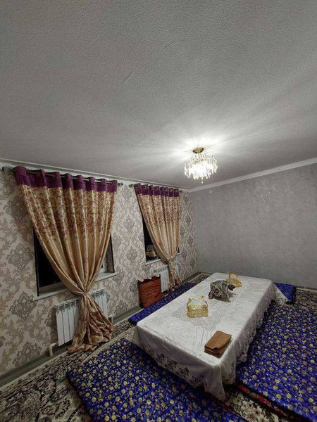 Срочна кибрай продается участок 4 соток +1.5 соток