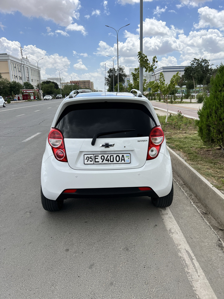 Спарк сатылады!!!