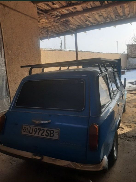 Vaz 2102 sotiladi