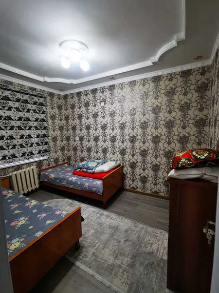 БУМ аренда 4 комнатная квартира 145 кв/м на массиве Ялангоч id sh 559
