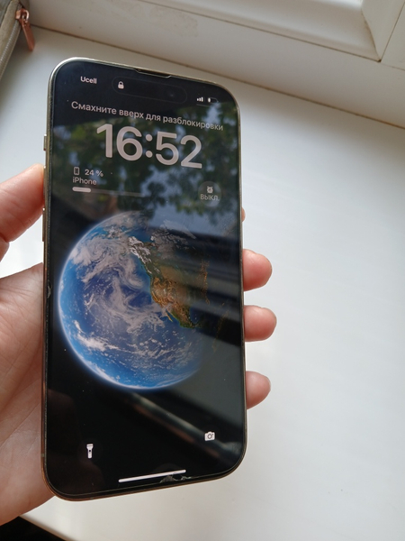 IPhon 14 pro 128  97% sotiladi