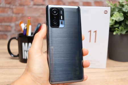 Xiaomi 11T 8.128