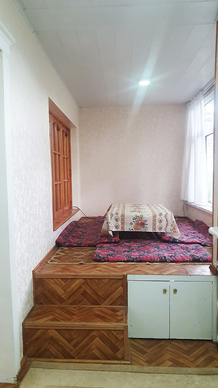 Uy Ijaraga beriladi Kadishva