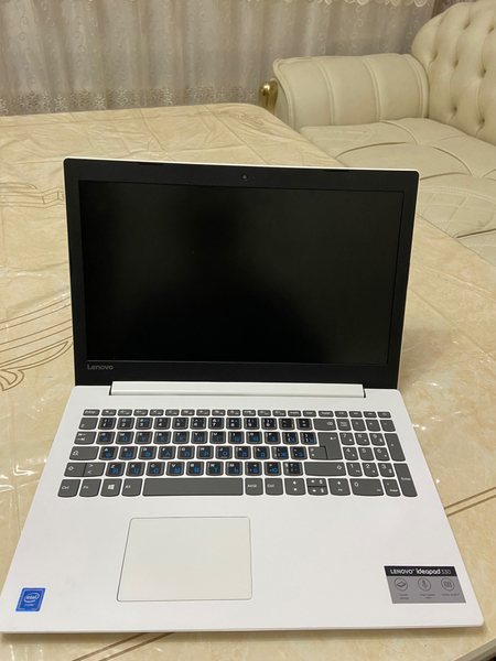 Lenovo Ideapad330 белый