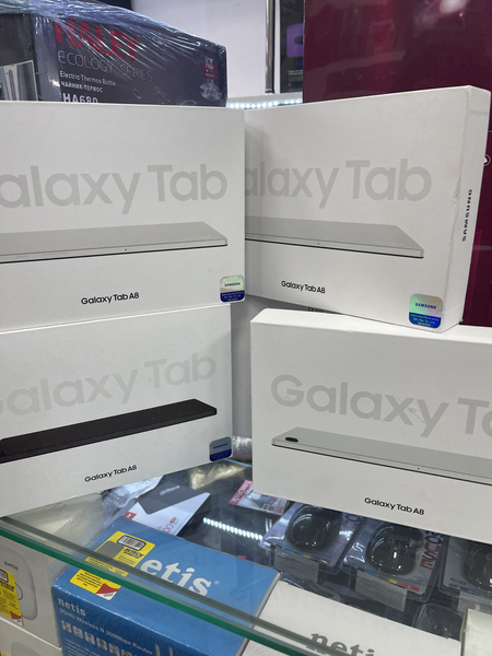 Планшет Samsung Tab A7 Lite