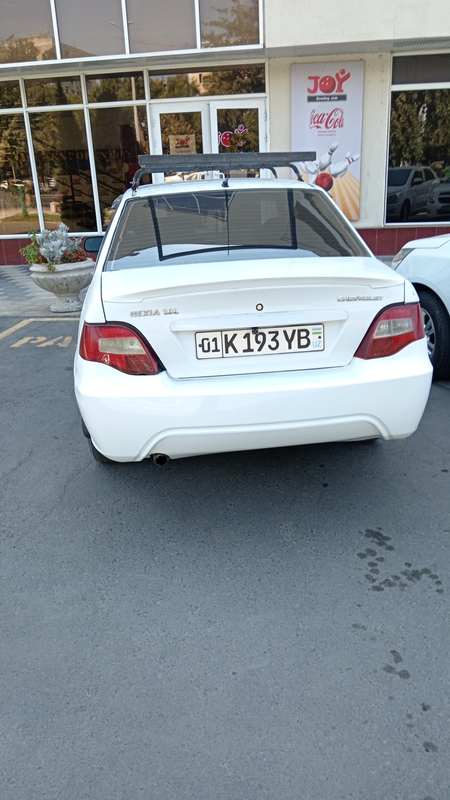 Niksiya 2 sotiladi
