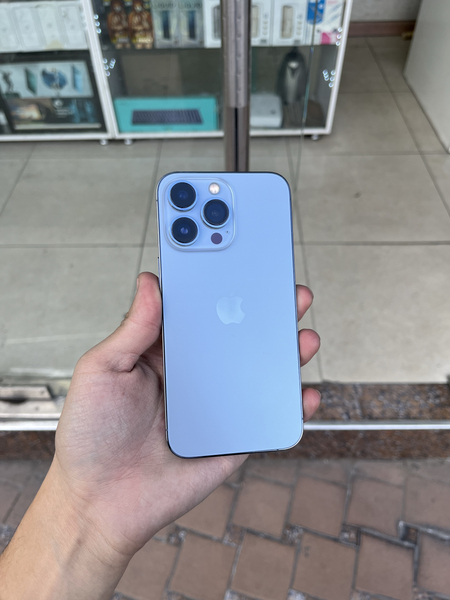 iPhone 13 pro 256 gb